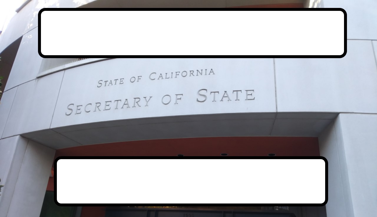How To Register My New Jersey Corporation in California? - Sacramento ...