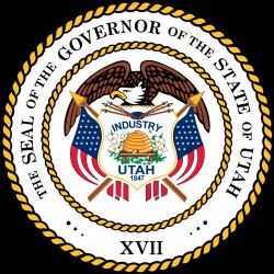 Utah Secretary of State Business Filings